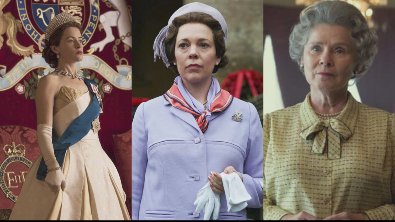 TV series show: 'The Crown' looks at turbulent decade for Queen Elizabeth II - arts24
